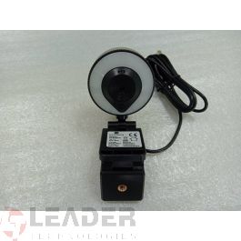 Уеб камера MONDEA WC1000 - 2MP, FullHD 1080P